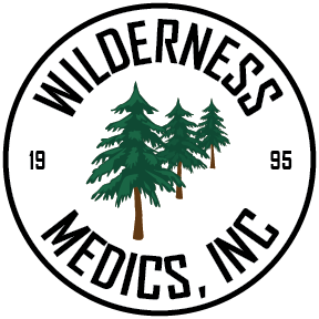 Home [wildernessmedics.com]